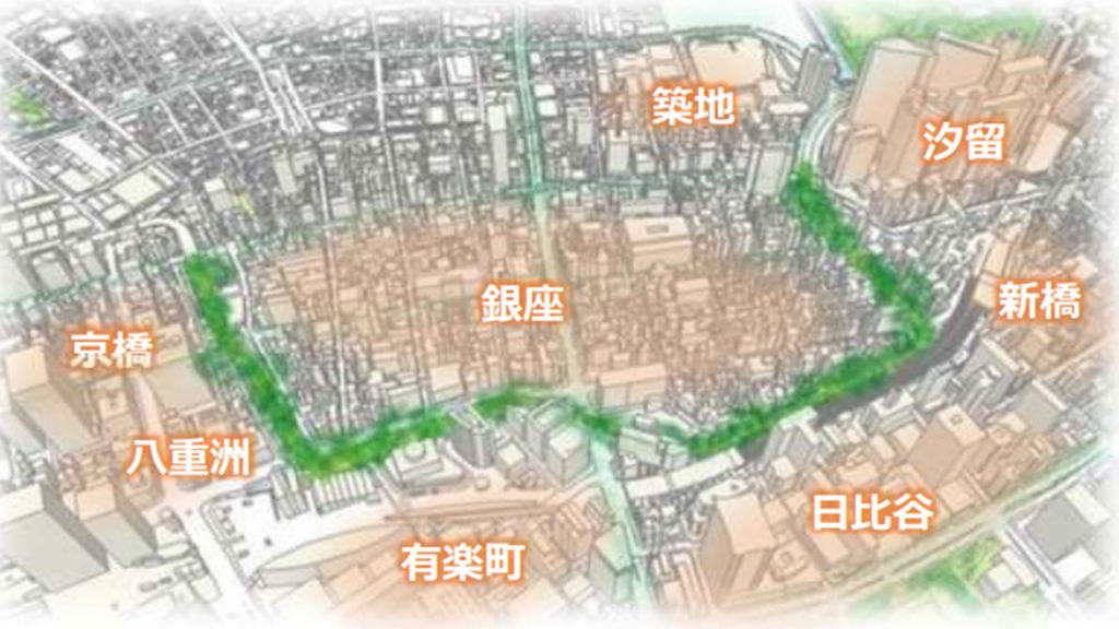 2025年以降も進む東京の再開発と不動産投資【プロが教える不動産投資コラム】 | 72（ナナニー）/ INVALANCE（インヴァランス）